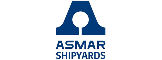 Asmar Logo
